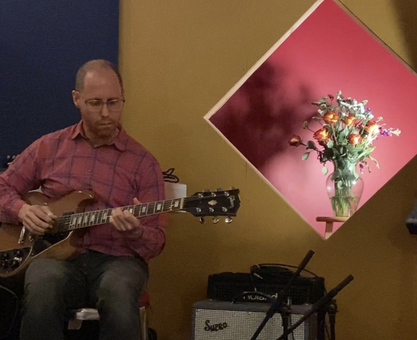 5 Questions: Jon Camp | WE FOUGHT THE BIG ONE